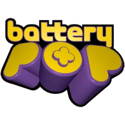 BatteryPOP | The Official Qubo Wiki | Fandom