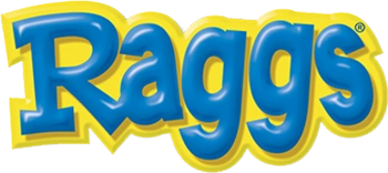 Raggs/Gallery | The Official Qubo Wiki | Fandom