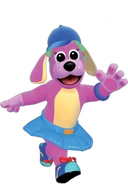 Raggs/Gallery | The Official Qubo Wiki | Fandom