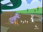 My Friend Rabbit/Episode Guide | The Official Qubo Wiki | Fandom