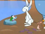 My Friend Rabbit/Episode Guide | The Official Qubo Wiki | Fandom