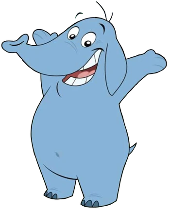 Edweena | The Official Qubo Wiki | Fandom