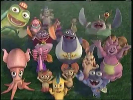 Shelldon | The Official Qubo Wiki | Fandom