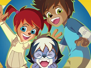 The Mysteries of Alfred Hedgehog | The Official Qubo Wiki | Fandom