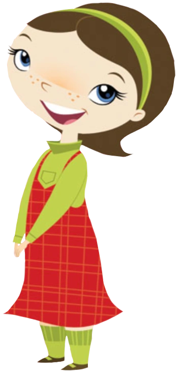 Willa | The Official Qubo Wiki | Fandom