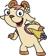 Doki/Gallery | The Official Qubo Wiki | Fandom