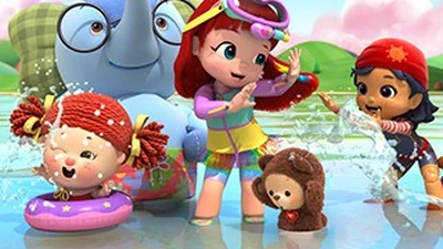 Discuss Everything About The Official Qubo Wiki | Fandom