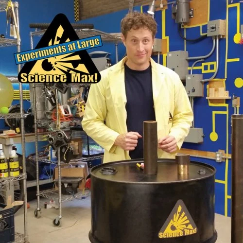 Science Max/Gallery | The Official Qubo Wiki | Fandom