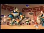 Cosmic Quantum Ray/Episode Guide | The Official Qubo Wiki | Fandom