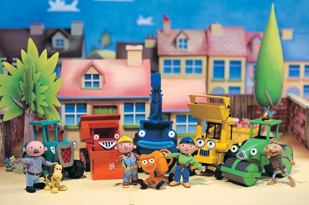 User blog:FGuy444/CLASSIC BOB THE BUILDER COMING SOON | The Official ...