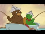 Franklin/Episode Guide | The Official Qubo Wiki | Fandom