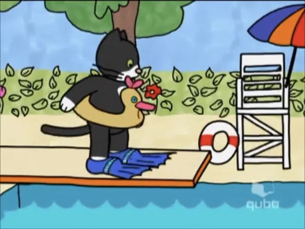 Gofrette/Episode Guide | The Official Qubo Wiki | Fandom