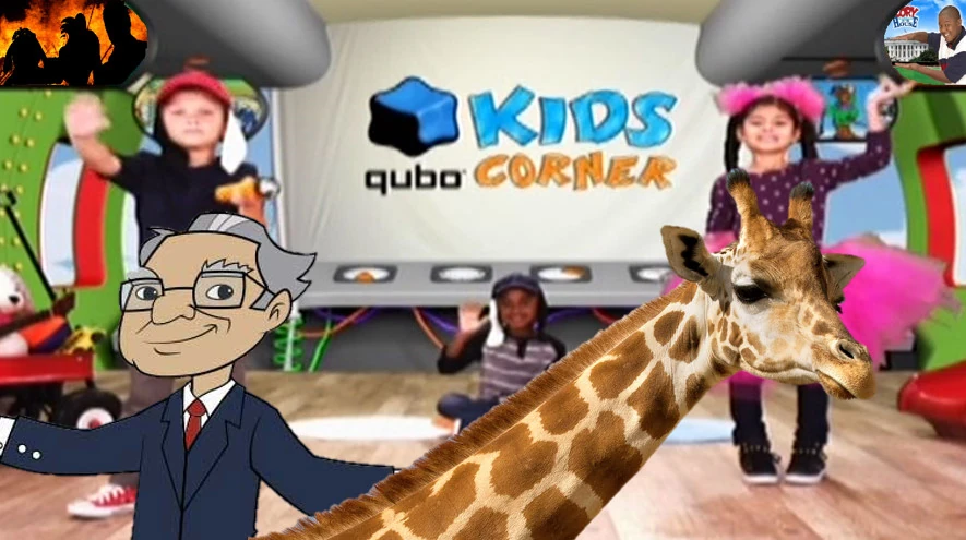 User blog:FGuy444/Ion Televison's Kids Corner Up for BIG Summer Changes ...