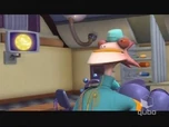 Cosmic Quantum Ray/Episode Guide | The Official Qubo Wiki | Fandom