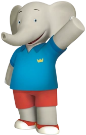 Badou | The Official Qubo Wiki | Fandom