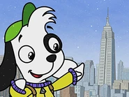 Doki/Gallery | The Official Qubo Wiki | Fandom