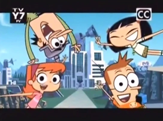 Aspect Ratios | The Official Qubo Wiki | Fandom