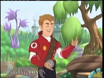 Dex Hamilton: Alien Entomologist | The Official Qubo Wiki | Fandom