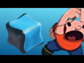 Ned's Newt | The Official Qubo Wiki | Fandom