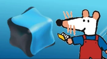 Maisy | The Official Qubo Wiki | Fandom