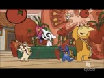 Doki/Episode Guide | The Official Qubo Wiki | Fandom