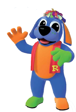 Raggs (character) | The Official Qubo Wiki | Fandom