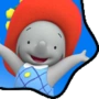 Ella the Elephant | Qubo Kids Wiki | Fandom