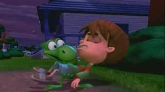 Pet Alien | Qubo Kids Wiki | Fandom