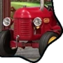 Little Red Tractor | Qubo Kids Wiki | Fandom