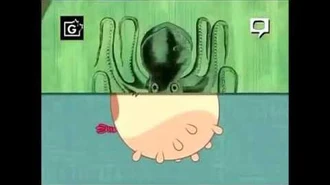 Spliced | Qubo Kids Wiki | Fandom