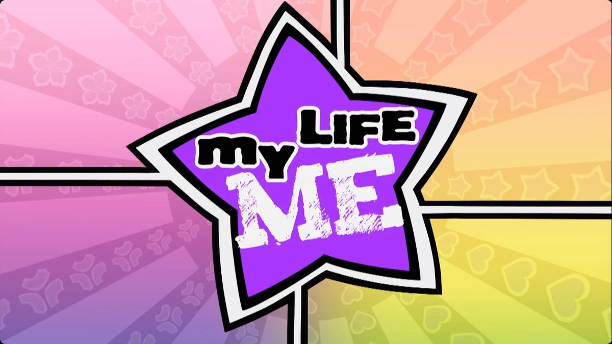 My Life Me | Qubo Kids Wiki | Fandom
