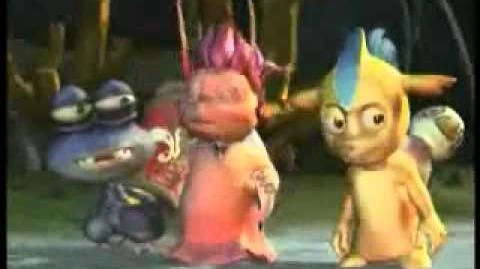 Shelldon | Qubo Kids Wiki | Fandom