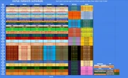 Corus Network Schedule Images | Qubo Kids Wiki | Fandom