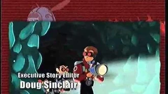 Dex Hamilton Alien Entomologist | Qubo Kids Wiki | Fandom