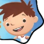 Justin Time | Qubo Kids Wiki | Fandom