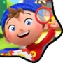 Noddy, Toyland Detective | Qubo Kids Wiki | Fandom