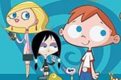 Matt's Monsters | Qubo Kids Wiki | Fandom