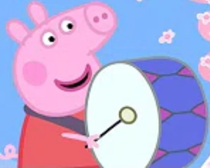 Peppa Pig | Qubo Kids Wiki | Fandom