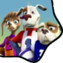Turbo Dogs | Qubo Kids Wiki | Fandom