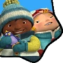 Snowsnaps | Qubo Kids Wiki | Fandom