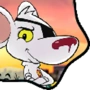 Danger Mouse | Qubo Kids Wiki | Fandom