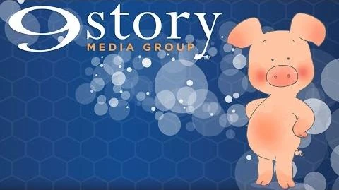 Wibbly Pig | Qubo Kids Wiki | Fandom