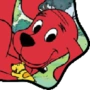 Clifford the Big Red Dog | Qubo Kids Wiki | Fandom