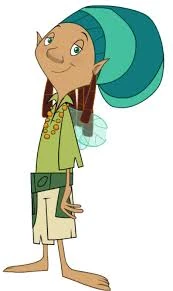 Jasper | Qubo Tv for Kids Wiki | Fandom