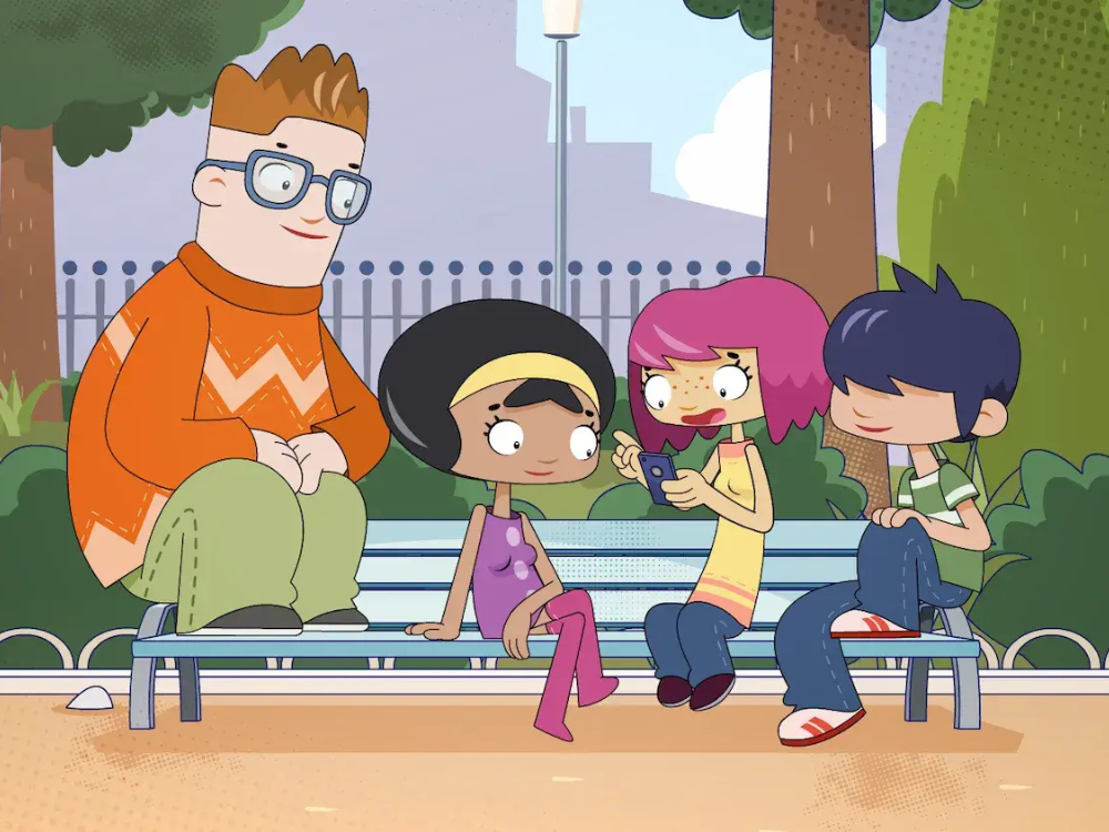 Sex Symbols Qubo Canada Wiki Fandom