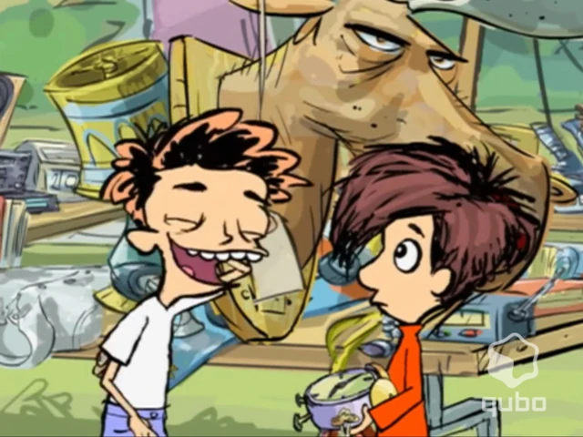 Qubo Screenbugs | Qubo Canada Archives Wiki | Fandom