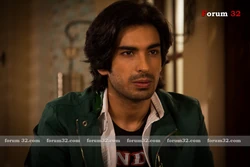 Haider Sheikh | Qubool Hai Wiki | Fandom