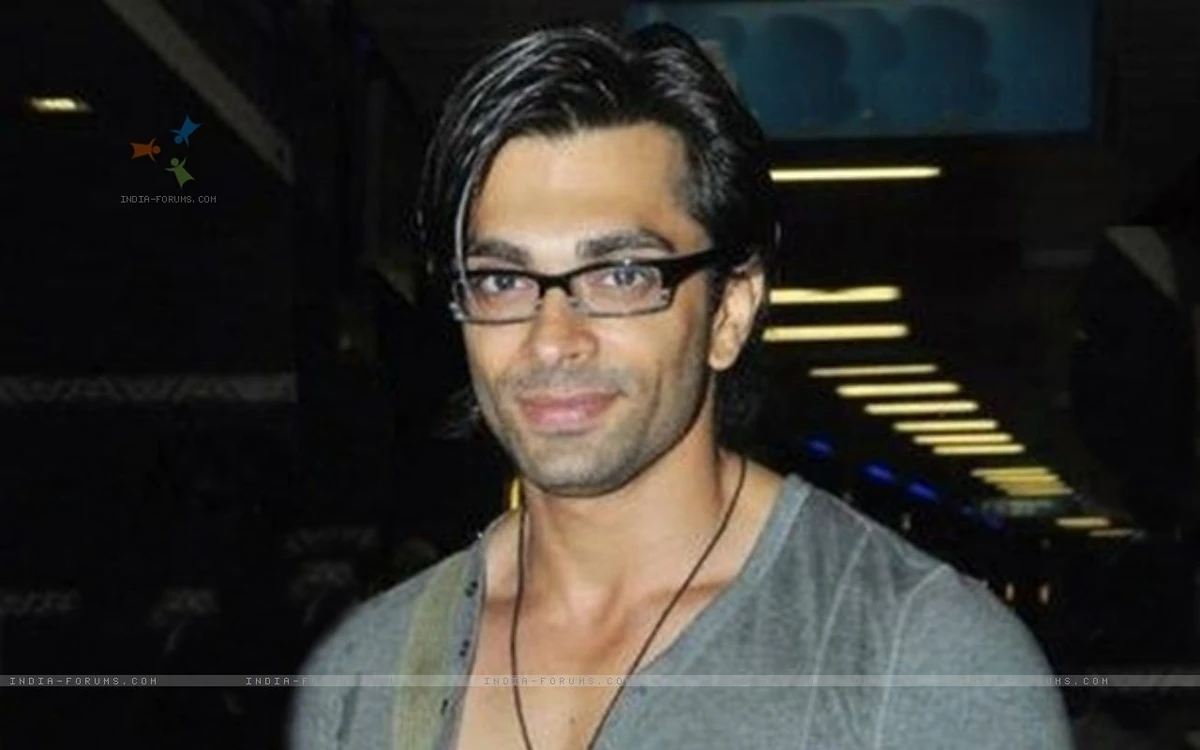 Karan Singh Grover | Qubool Hai Wiki | Fandom