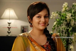 Najma Qureishi | Qubool Hai Wiki | Fandom