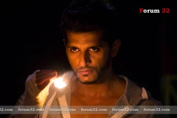 Aahil Raza Ibrahim | Qubool Hai Wiki | Fandom
